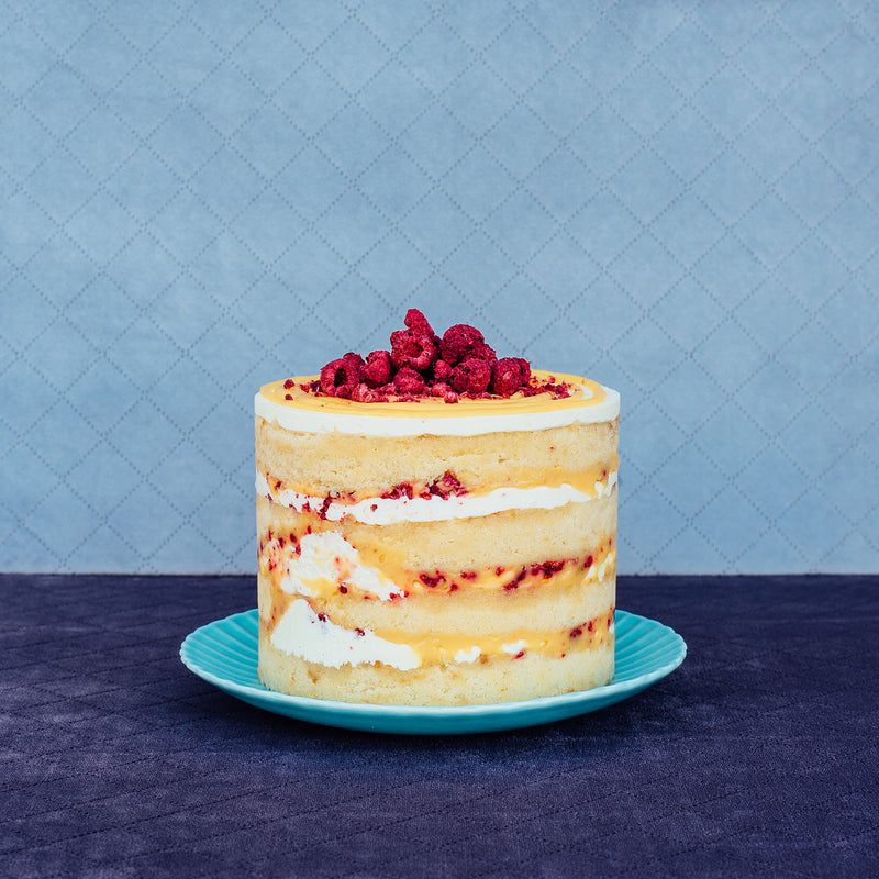 Classic Cakes | Bellatino's Kitchen